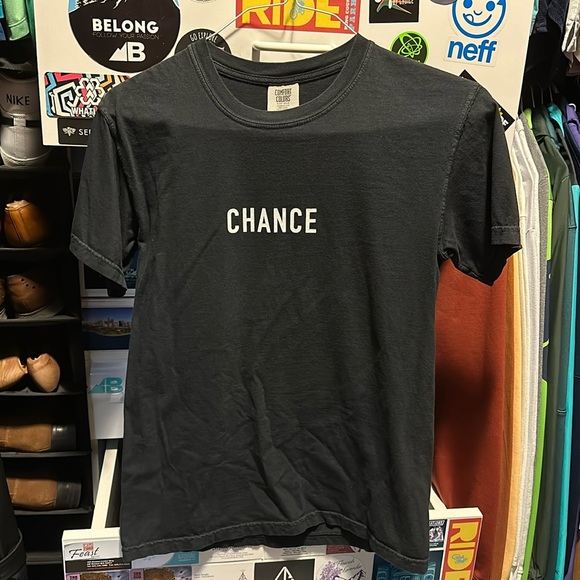Comfort Colors | Shirts | Official Vintage Chance The Rapper Acid Rap ...